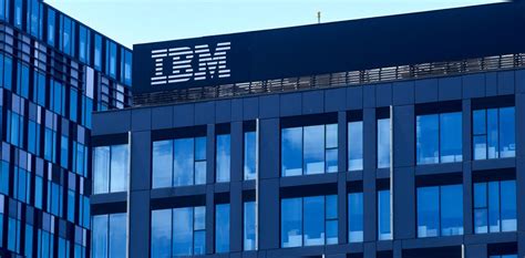 Why Ibm Stock Is More Exciting Than Ever Marketbeat