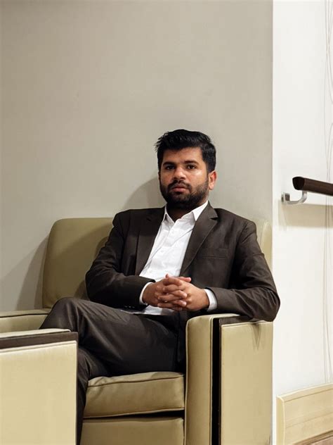 Zeeshan Noor On Linkedin Message To Myself As 2025 Is About To Begin