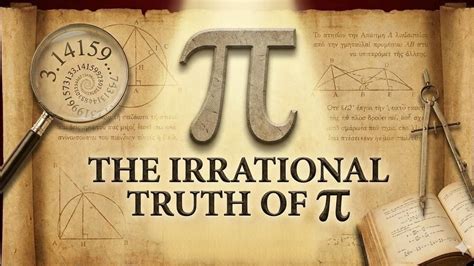 Why Is Pi An Irrational Number Class 9 And 10 Maths Number System