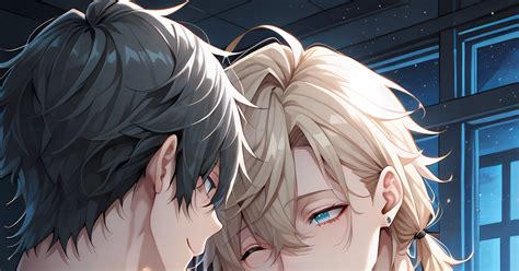 Yaoi W王子の秘密 Virta801のイラスト Pixiv