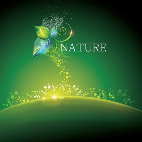 동적 벡터 그린 Eps Uidownload