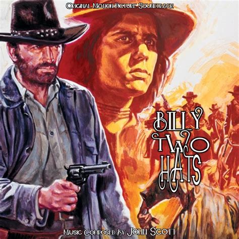 Billy Two Hats By Soundtrackcoverart On Deviantart