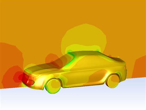 D And D CFD Simulation And Analysis Via Ansys Fluent Upwork