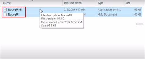 How To Install Native UI Mod In GTA How To Install Native UI Mod In GTA