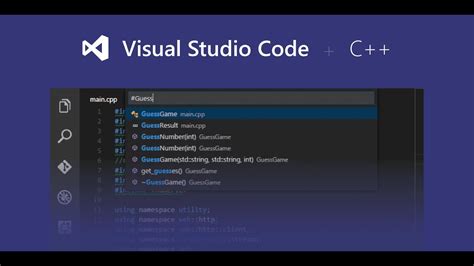 Setting Up Cc Development Environment In Visual Studio Code On Macos