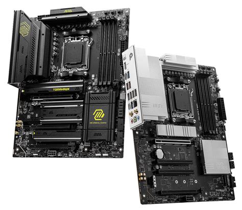 Msi Sparks Ai Frenzy At Computex 2024 Grand Opening Msi Global