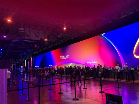 amazon web services anuncia mais de 20 lançamentos durante a aws re