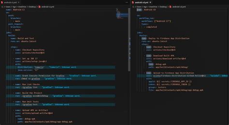androiddev kotlin cicd devops mobiledevelopment automation… mahendhar jakkula