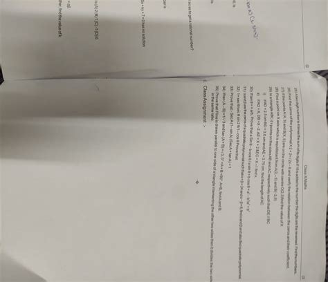 25 A Two Digit Number Is 4 Times The Sum Of Its Digits If 18 Is Added T