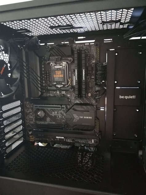 Rate My Matrix Pc Build R Pcbuild