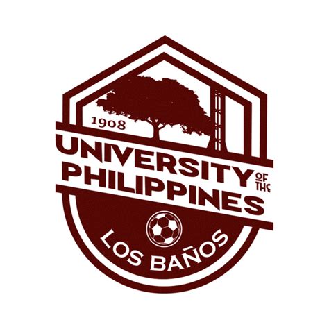 Uplb Mens Football Team Los Baños