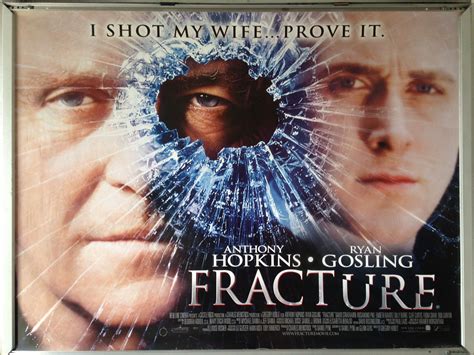 Rosamund Pike Fracture