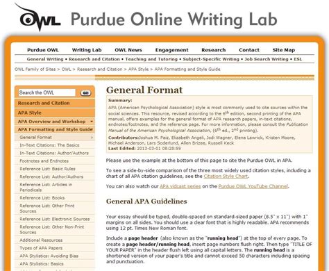 Mla Cover Sheet Purdue Owl Cover Sheet Court
