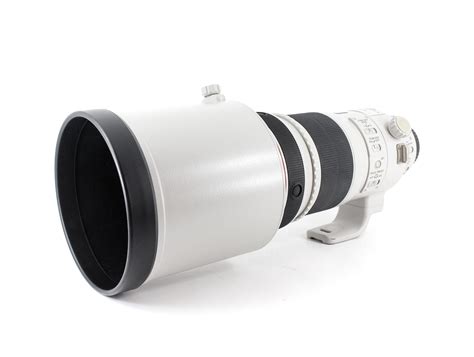 Used Canon EF 300mm F 2 8 L IS II USM MPB
