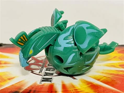 Bakugan Skyress