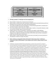 REC2601 ASSIGNMENT ONE Pdf Babe NUMBER 61089575 NAME MODULE CODE ASSIGNMENT NUMBER DUE DATE