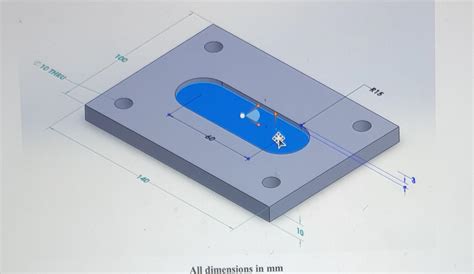 Solved How I Can Calculate The Machining Shrinkage Draft