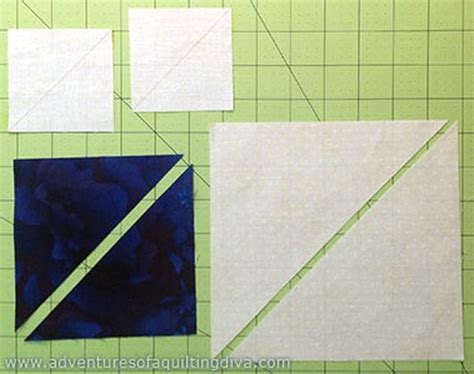 Japanese Patchwork Patchwork Bags Spool Quilt Quilt Block Tutorial