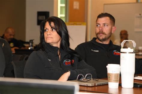 Emd Hosts Calemsa Emergency Medical Services Authority Regional