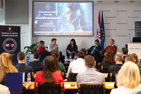 Data Protection Day 2024 Presenting Arc2 Olivia Web Tool And Discussing Ai Arc Rec Project