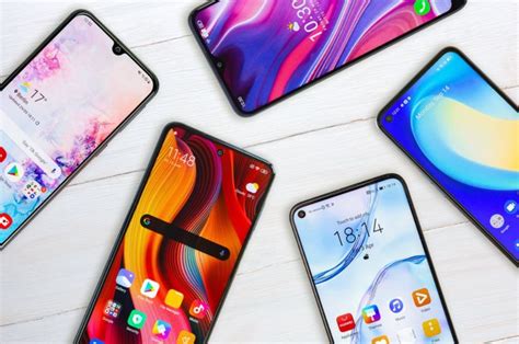 Panduan Lengkap Cara Membandingkan Harga Smartphone Terbaru Di Pasaran Informasi Harga Terbaru