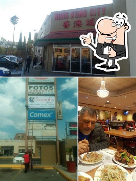 Hong Kong City Tijuana Menú Del Restaurante Precios Y Reseñas