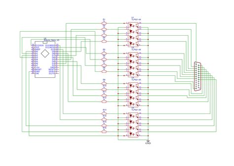 Circuit Resources Easyeda