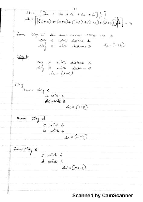 Travelling Salesperson Problem Branch And Bound Pdf