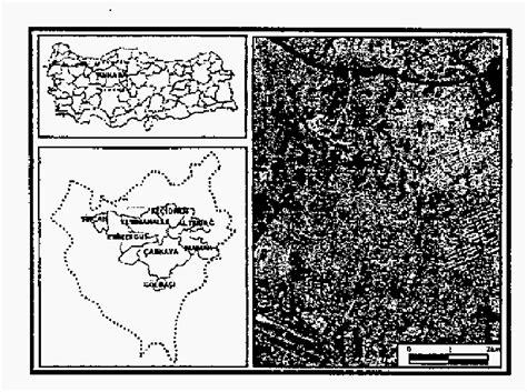 Figure 2 From Automatic Building Detection From High Resolution