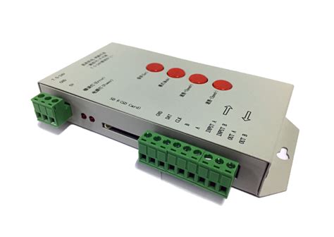 Olympian T S LED Pixel Control System Olympian LED