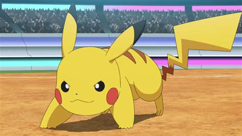 Ash s Pikachu Bulbapedia the community driven Pokémon encyclopedia