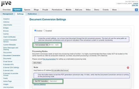 unable to convert this document for viewing document conversion error