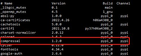 Compressai：基于pytorch的图像压缩框架使用 Csdn博客