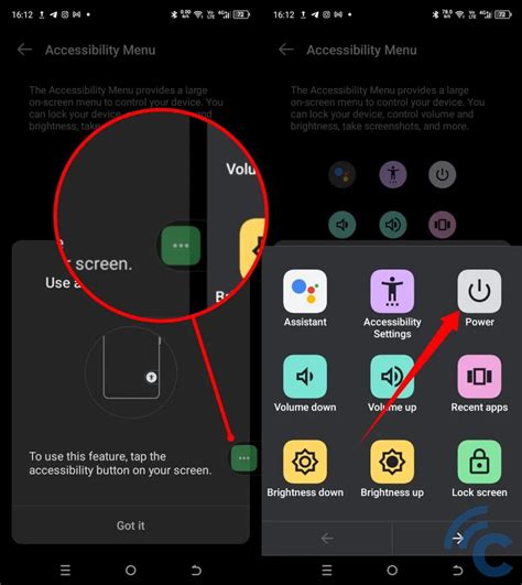 3 Cara Restart HP Itel Dengan Dan Tanpa Tombol