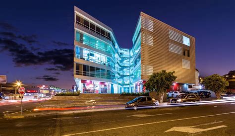 Edificios De Uso Mixto Ganan Atractivo Como Modelo De Inversión