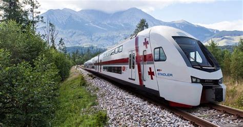 საქართველოში სარკინიგზო ტრანსპორტის სააგენტო შეიქმნა