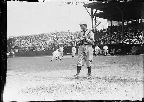 Fred Clarke And Hof Player Managers