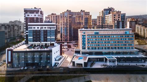 Купить квартиру в Новороссийске по ценам застройщика! - МФК «Новосити»