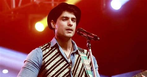 Bigg Boss 16 Fame Ankit Gupta Learns To Play Guitar For His Role In ‘junooniyatt Calls It A
