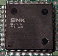 Category Chips NeoGeo Development Wiki Category Chips NeoGeo Development Wiki