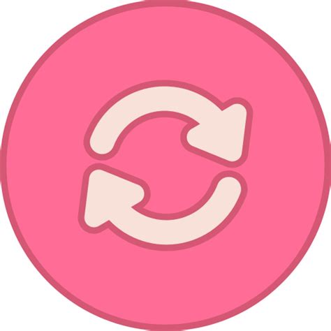 Rotation Free Ui Icons