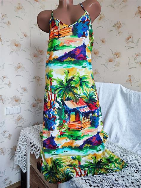 Сарафан — ціна 400 грн у каталозі Сарафани Купити жіночі речі за доступною ціною на Шафі