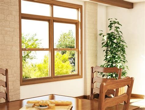 Doublenature The Look Of Wood Vinyltek Windows Doors