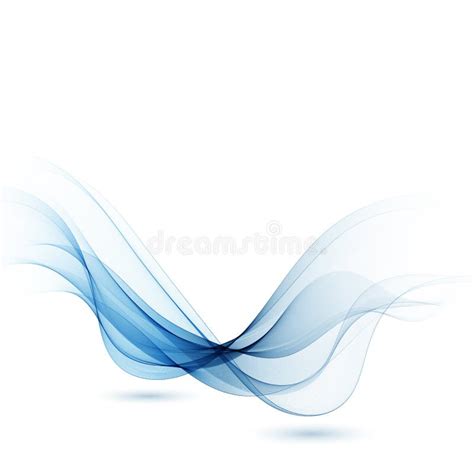 Abstract Wave Pattern Vector Design Element Eps 10 Stock Illustration Illustration Of Line