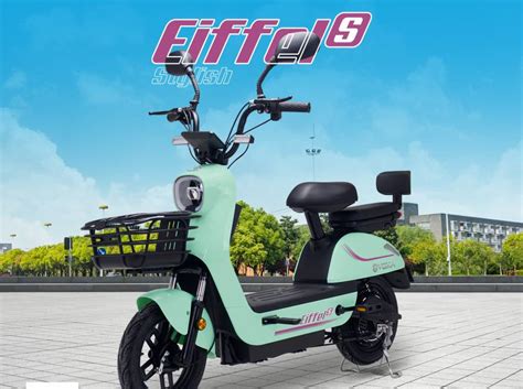 Sepeda Listrik Voxa Dari Yang Paling Murah Hingga Paling Mahal Sepeda