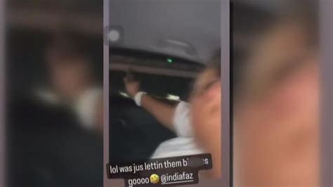 Nopd Arrests Woman Accused Of Firing Gun Out Of Moving Car On