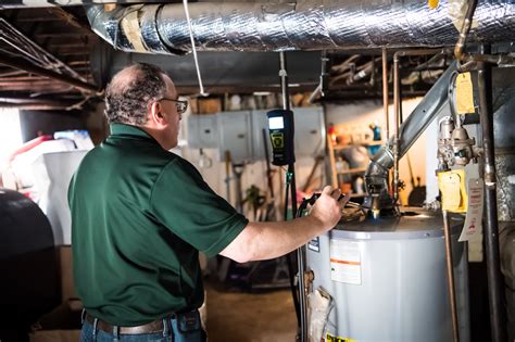 Overview Of HVAC System Types HomeWorks Energy Blog