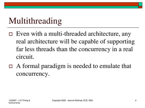 Copyright Joanne Degroat Ece Osu Ppt Download