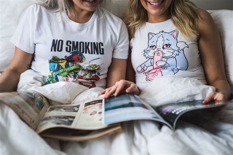 The Right Amount Of Weed Can Really Spark Up Your Sex Life Grow