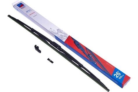 Щетка стеклоочистителя каркасная 650 мм (26") DFM26 Double Force ...